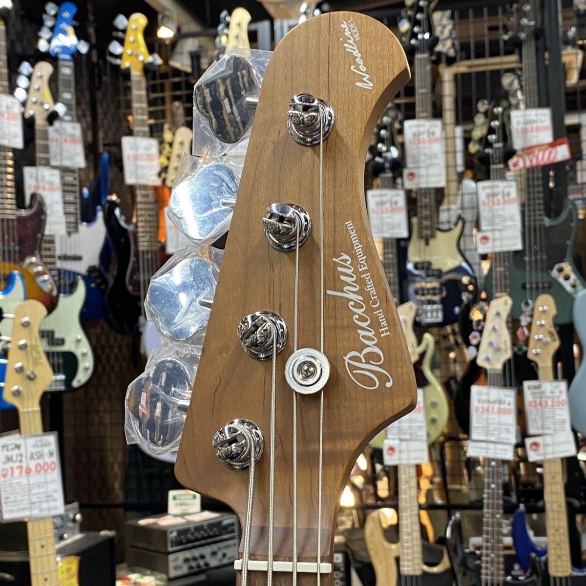 WL4-STD/RSM/M - COR - | 【クロサワ楽器店オンラインショップ】いい楽器とのいい出会いを。クロサワ楽器店通販サイト