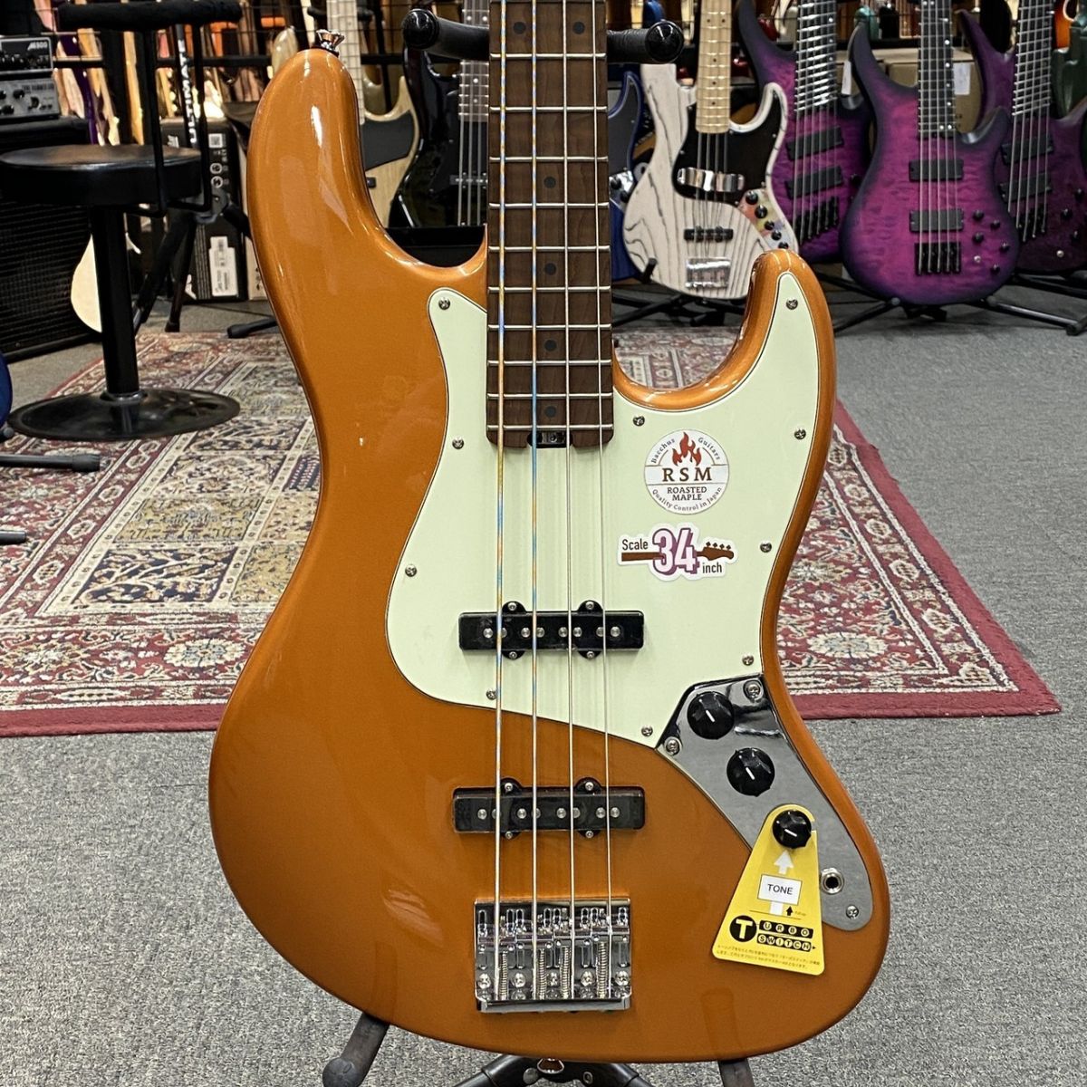 WL4-STD/RSM/M - COR - | 【クロサワ楽器店オンラインショップ】いい楽器とのいい出会いを。クロサワ楽器店通販サイト