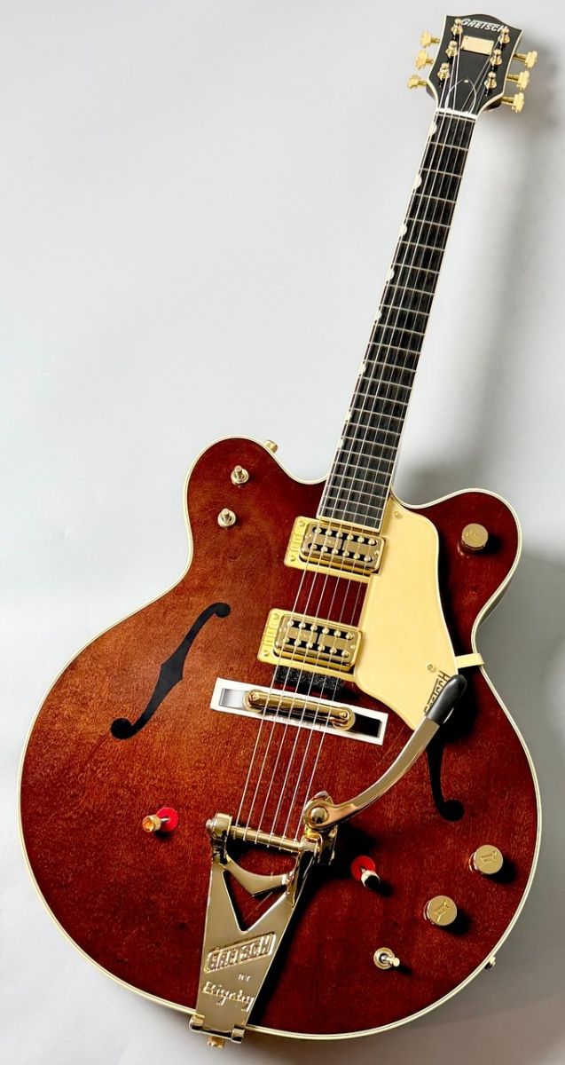 G6122T-62 Vintage Select Edition '62 Chet Atkins Country Gentleman ...