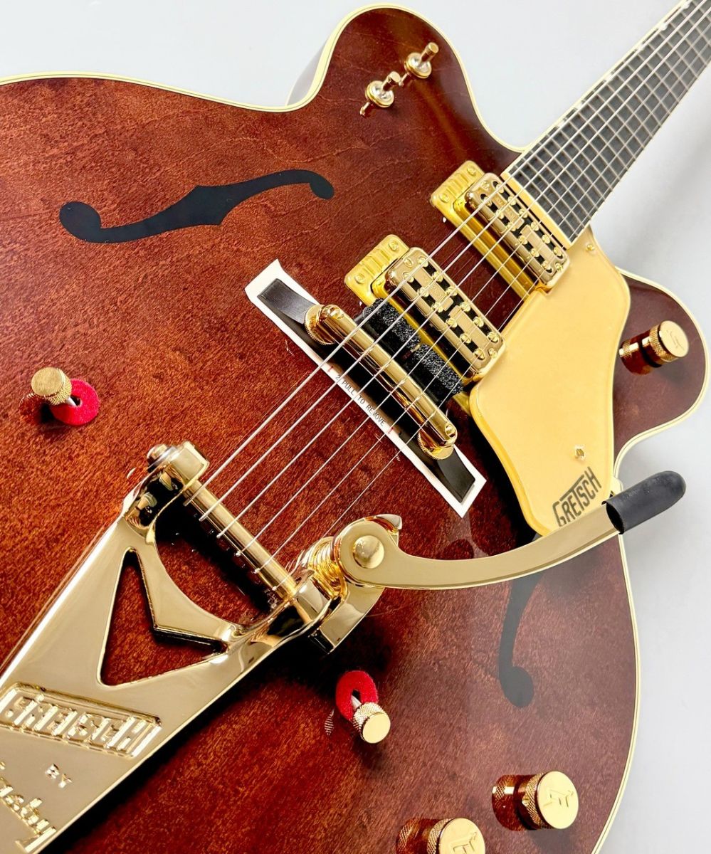 G6122T-62 Vintage Select Edition '62 Chet Atkins Country Gentleman ...