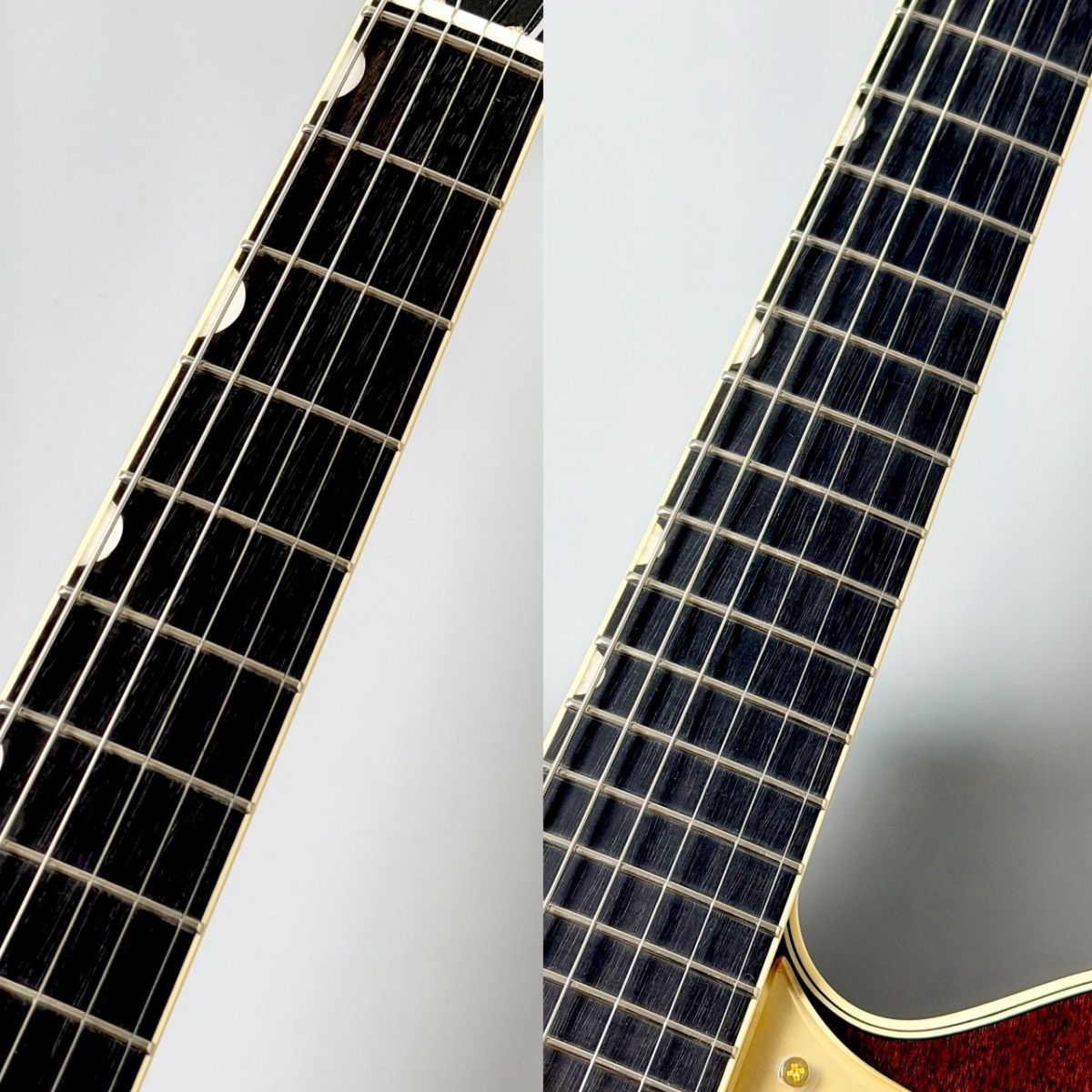 G6122T-62 Vintage Select Edition '62 Chet Atkins Country Gentleman ...