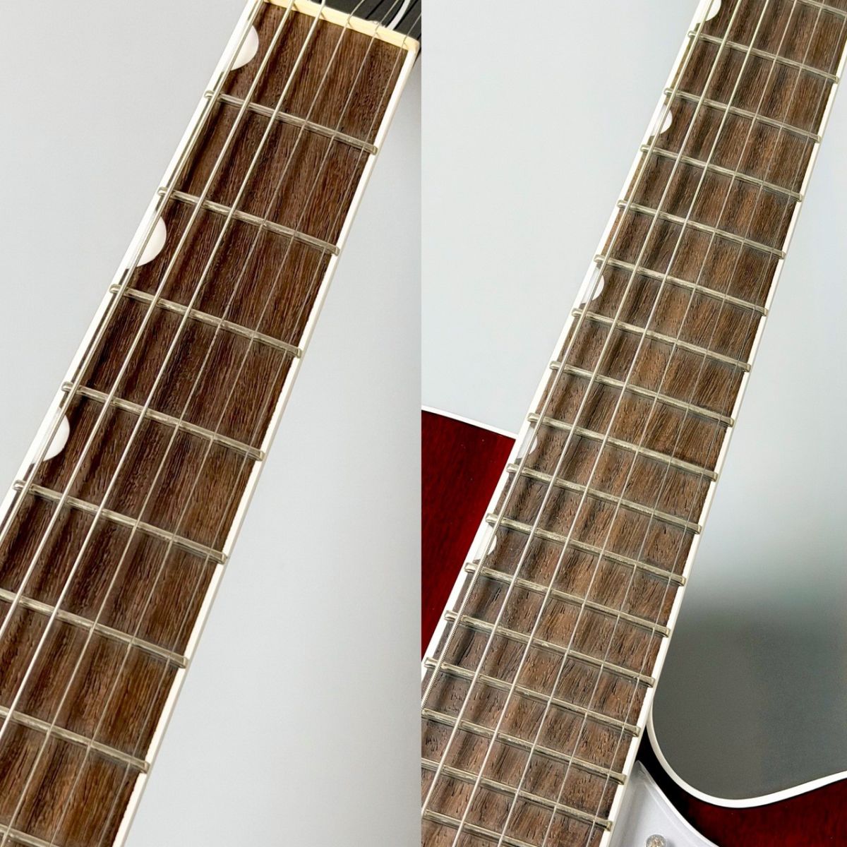 Professional Collection Tennessean -Deep Cherry- | 【クロサワ楽器店オンラインショップ】いい ...