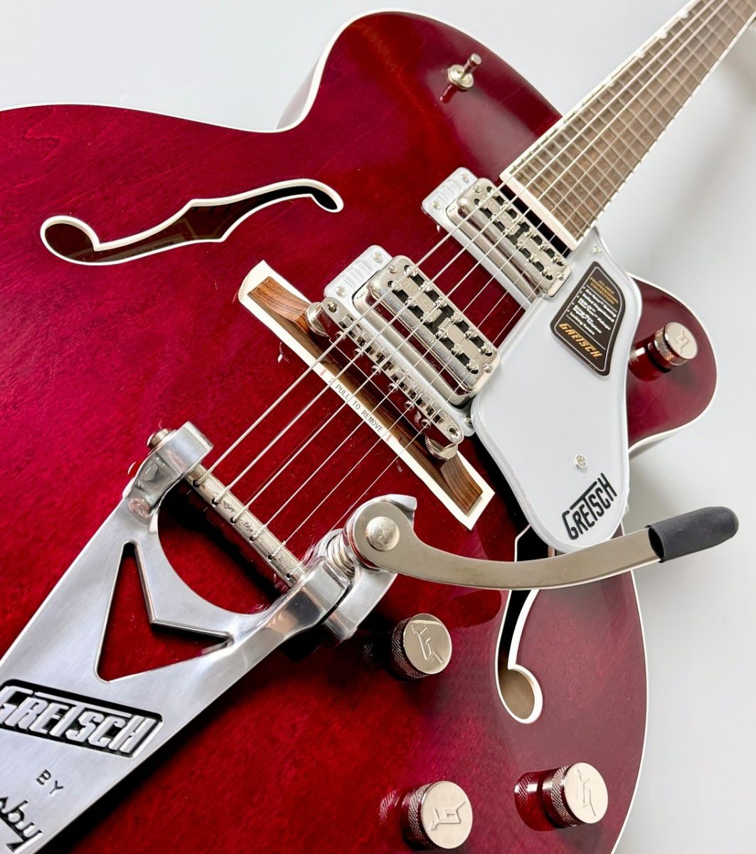 Professional Collection Tennessean -Deep Cherry- | 【クロサワ楽器店オンラインショップ】いい ...