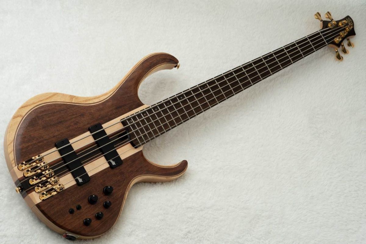 BTB1835 -Natural Shadow Low Gross / NDL- #250706154 | 【クロサワ楽器店オンラインショップ ...