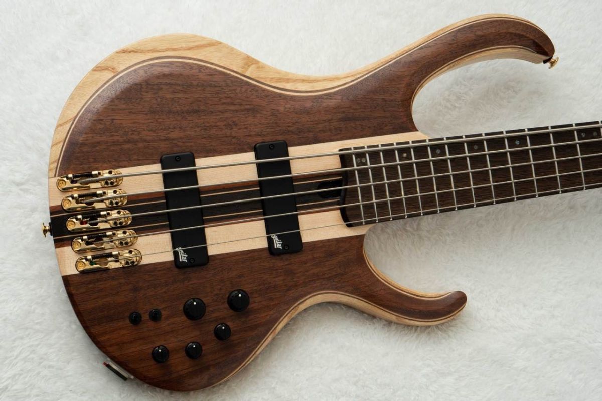 BTB1835 -Natural Shadow Low Gross / NDL- #250706154 | 【クロサワ楽器店オンラインショップ ...