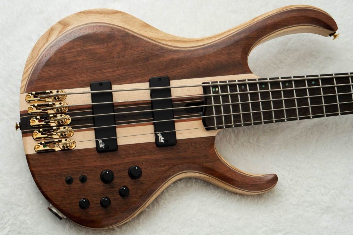 BTB1835 -Natural Shadow Low Gross / NDL- #250214712 | 【クロサワ楽器店オンラインショップ ...