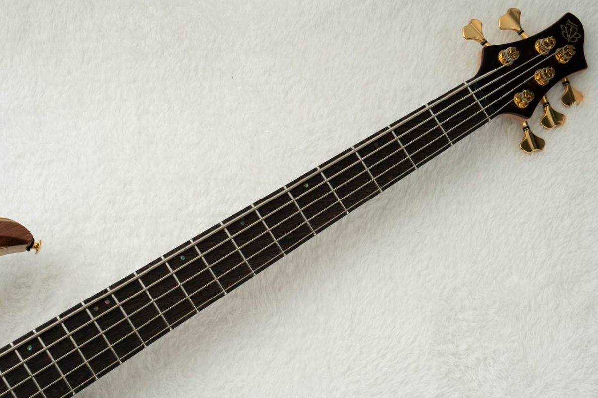 BTB1835 -Natural Shadow Low Gross / NDL- #250214712 | 【クロサワ楽器店オンラインショップ ...