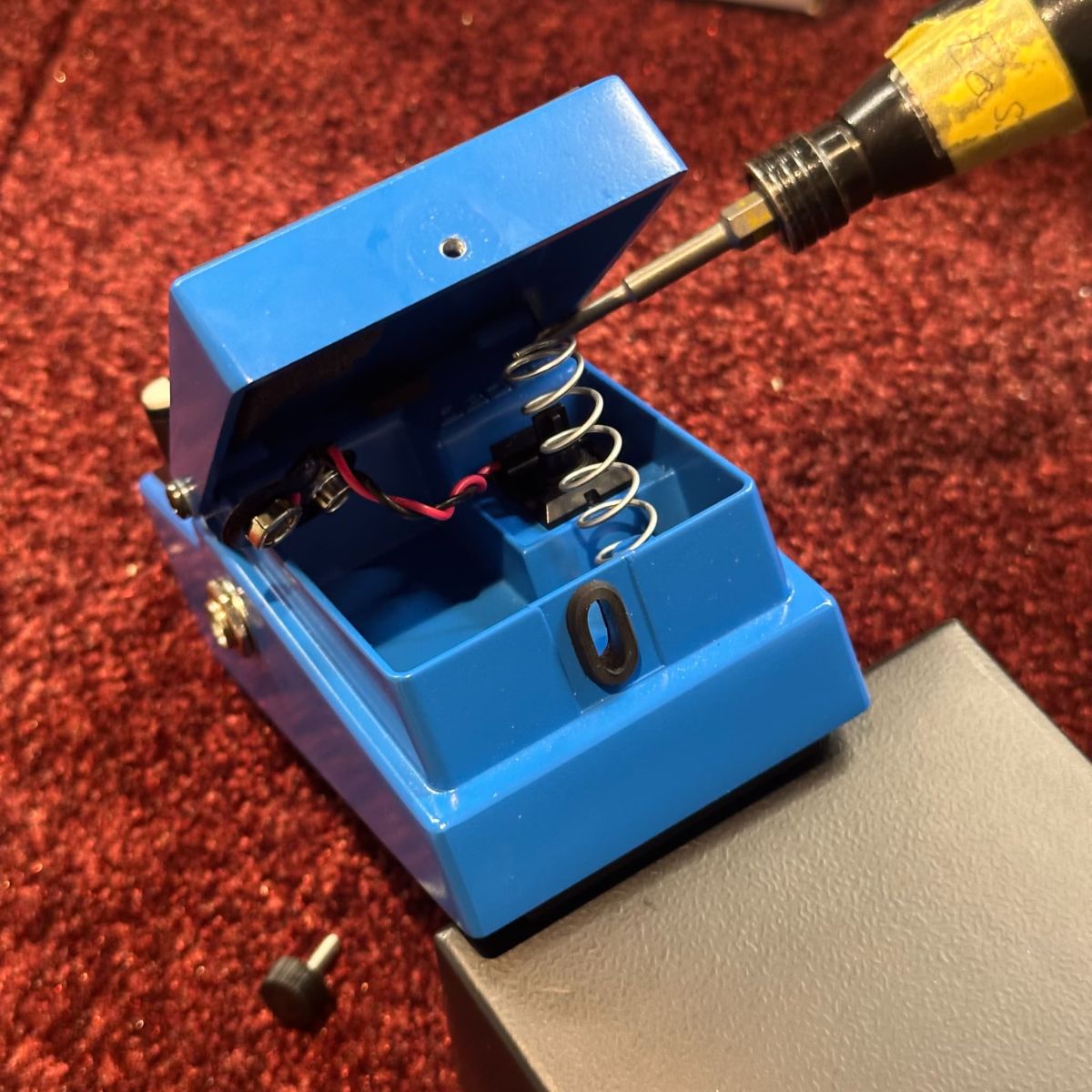 CS-3 Compression Sustainer 【コンプレッサー】【中古】 | 【クロサワ楽器店オンラインショップ】いい楽器とのいい ...