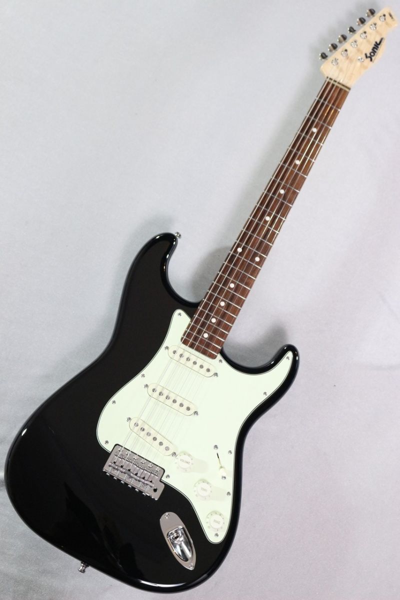 TRL-602 Alder/Rose-Black- | 【クロサワ楽器店オンラインショップ】いい楽器とのいい出会いを。クロサワ楽器店通販サイト