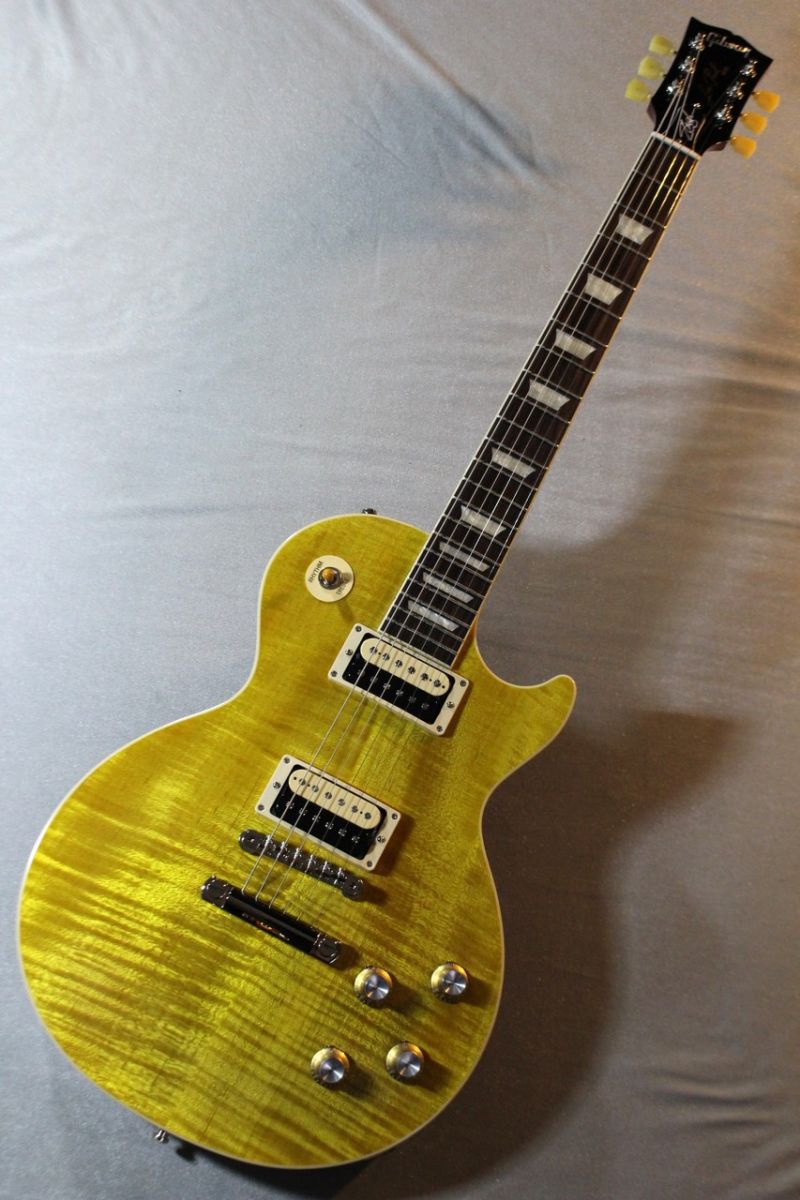 Slash Les Paul Standard "Appetite Amber" | 【クロサワ楽器店オンラインショップ】いい楽器とのいい ...