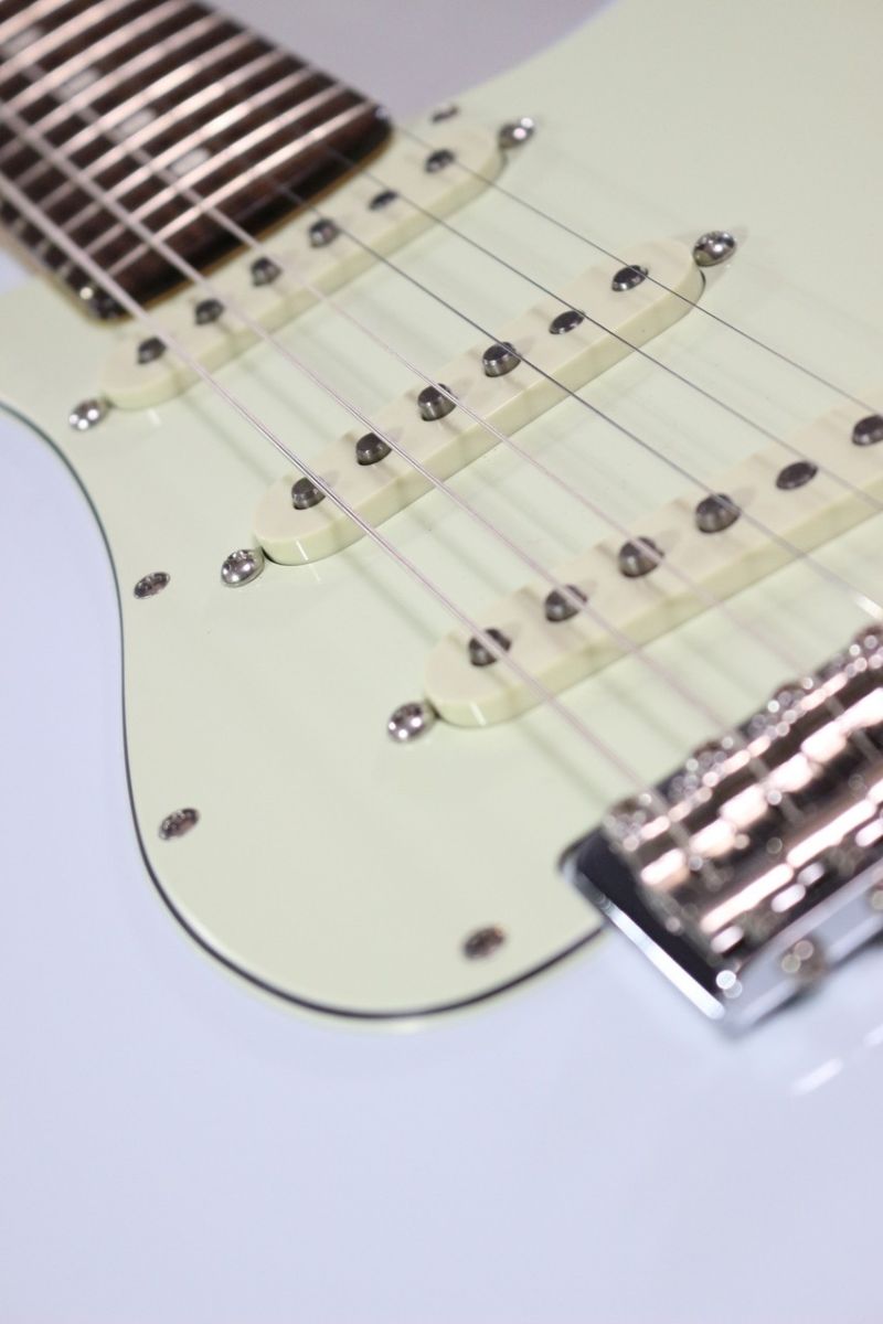 STR-102 Alder/Rose-Sonic Blue- | 【クロサワ楽器店オンラインショップ】いい楽器とのいい出会いを。クロサワ楽器店 ...