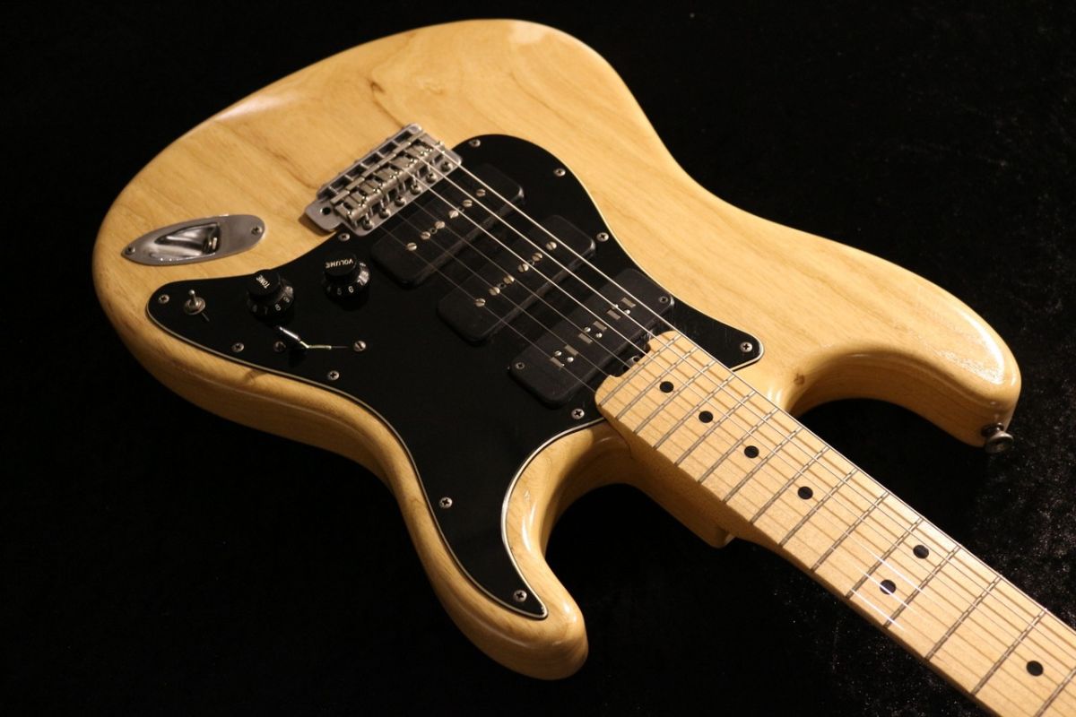 Artist Series SUGIZO Model N-ST SGZ Custom -FZ-#5300232 | 【クロサワ楽器店オンライン ...