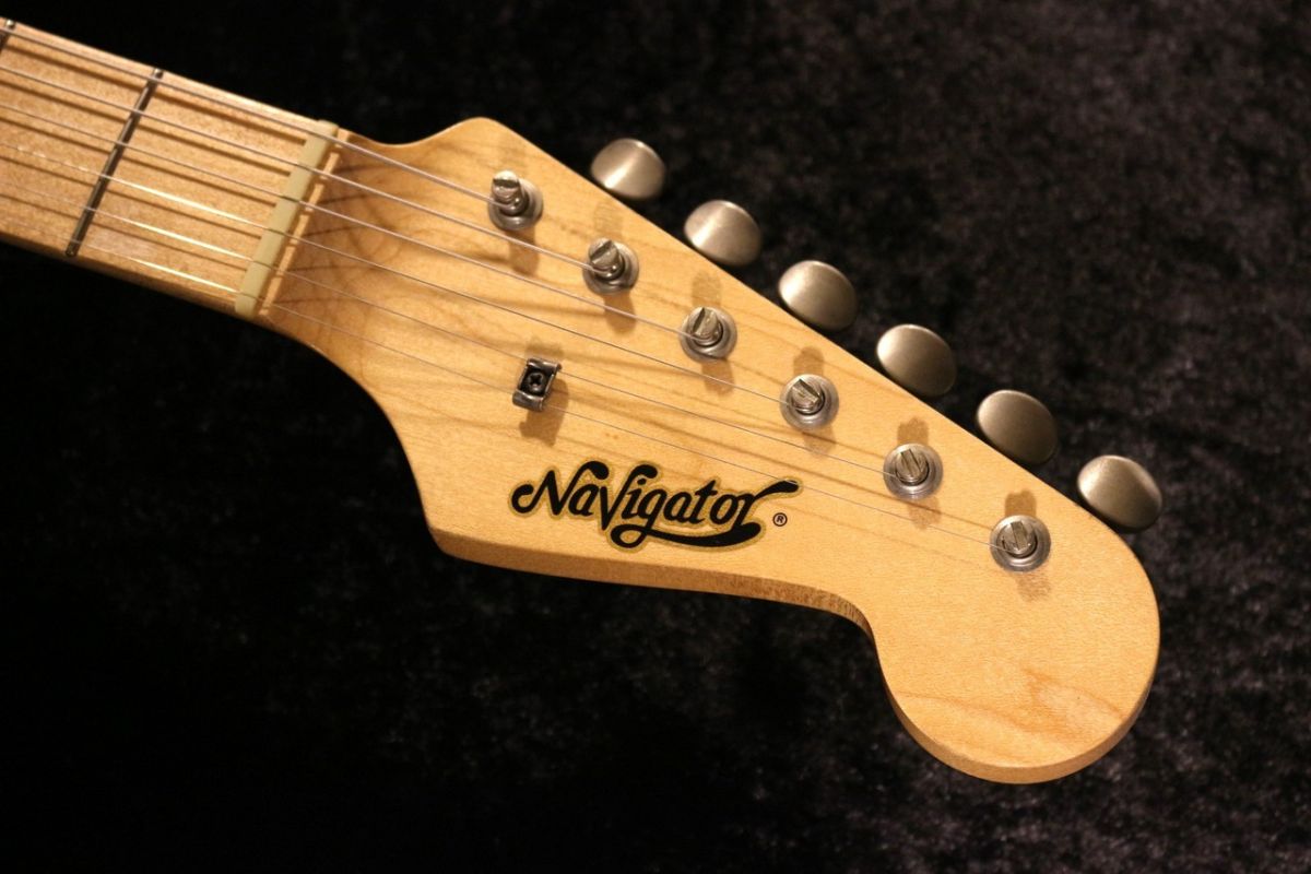 Artist Series SUGIZO Model N-ST SGZ Custom -FZ-#5300232 | 【クロサワ楽器店オンライン ...