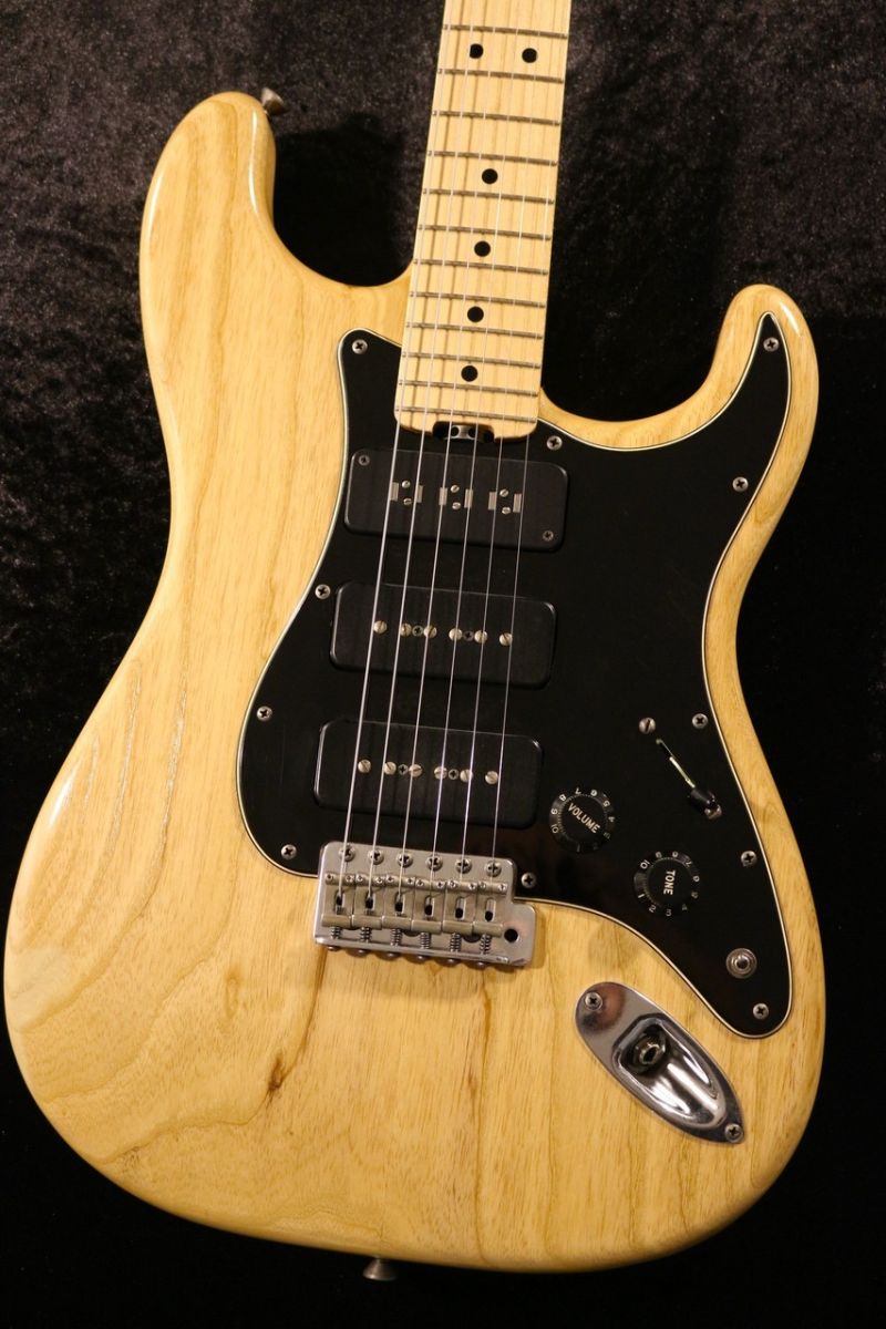 Artist Series SUGIZO Model N-ST SGZ Custom -FZ-#5300232 | 【クロサワ楽器店オンライン ...