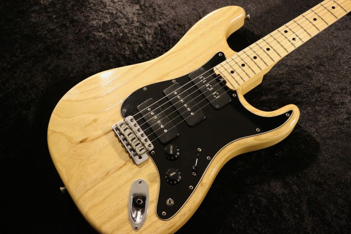 Artist Series SUGIZO Model N-ST SGZ Custom -FZ-#5300232 | 【クロサワ楽器店オンライン ...