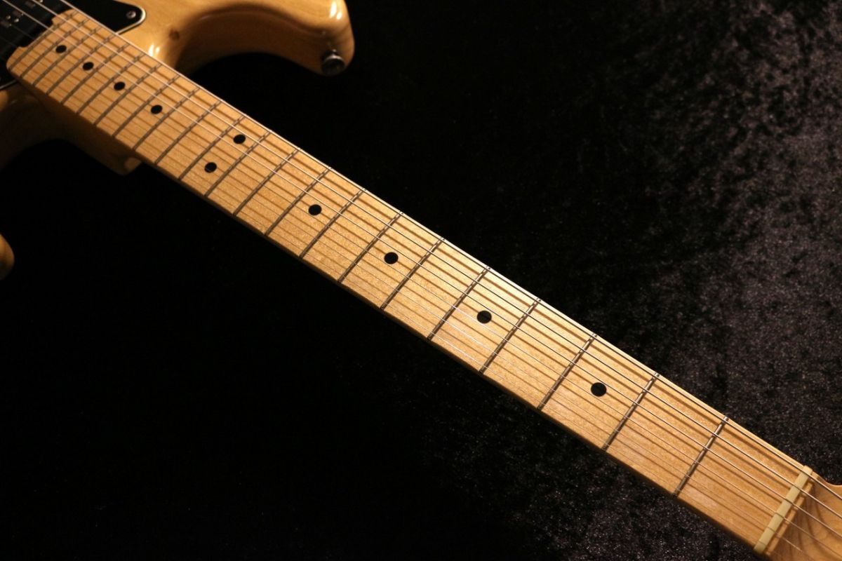 Artist Series SUGIZO Model N-ST SGZ Custom -FZ-#5300232 | 【クロサワ楽器店オンライン ...