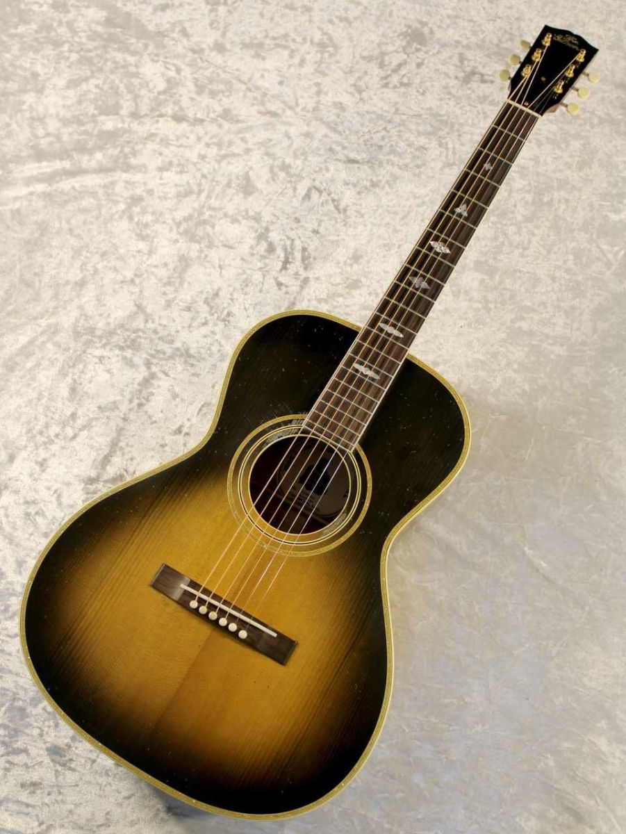 Custom Shop Murphy Lab 1929 Nick Lucas Special Light Aged | 【クロサワ楽器店 ...