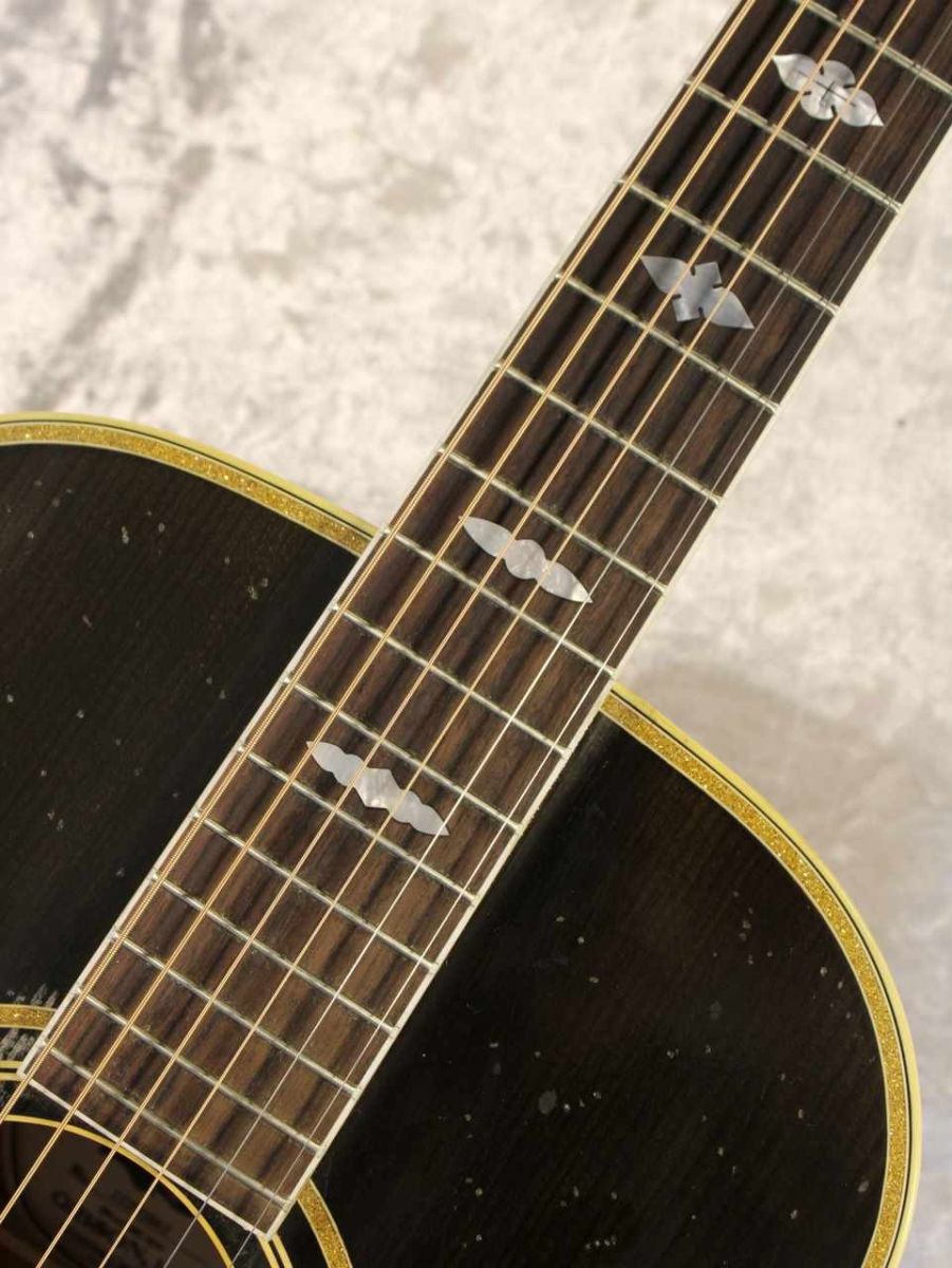 Custom Shop Murphy Lab 1929 Nick Lucas Special Light Aged | 【クロサワ楽器店 ...