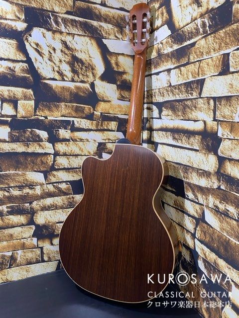 アバロン ギターズ 2003-2004年製 Model:A32J スプルース・ローズウッド エレガット | 【クロサワ楽器店オンラインショップ ...