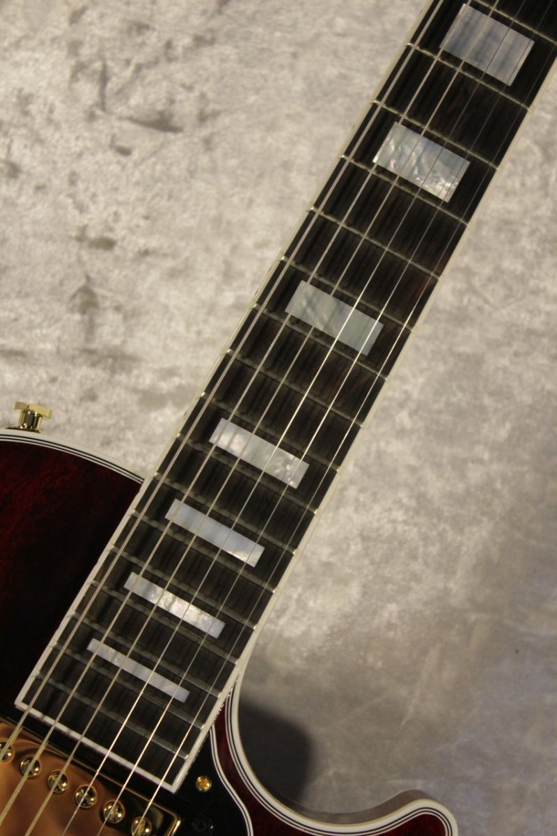 Les Paul Custom 70s "Wine Red" Gloss | 【クロサワ楽器店オンラインショップ】いい楽器とのいい出会いを ...