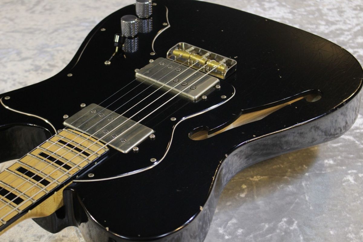 TRAD MASTER DELTA-C WH Black #25D20 | 【クロサワ楽器店オンラインショップ】いい楽器とのいい出会いを ...