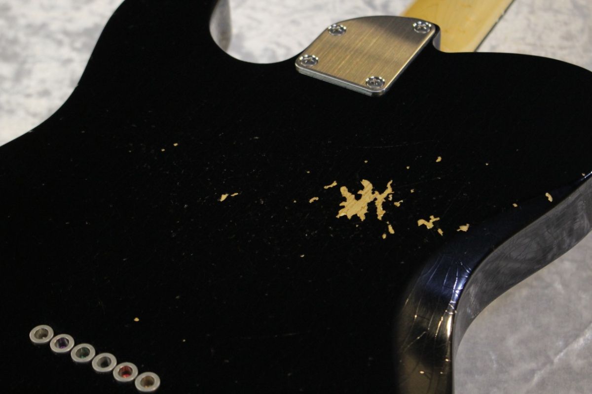 TRAD MASTER DELTA-C WH Black #25D20 | 【クロサワ楽器店オンラインショップ】いい楽器とのいい出会いを ...