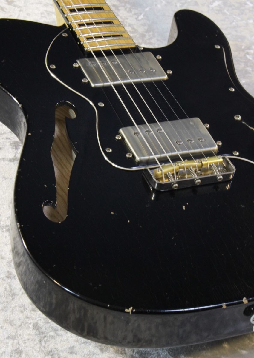 TRAD MASTER DELTA-C WH Black #25D20 | 【クロサワ楽器店オンラインショップ】いい楽器とのいい出会いを ...