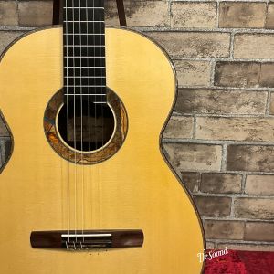 茶位幸信（Chai Yukinobu）、新品、動画ありのクラシックギター検索結果一覧 | 【クロサワ楽器店オンラインショップ】いい楽器とのいい ...