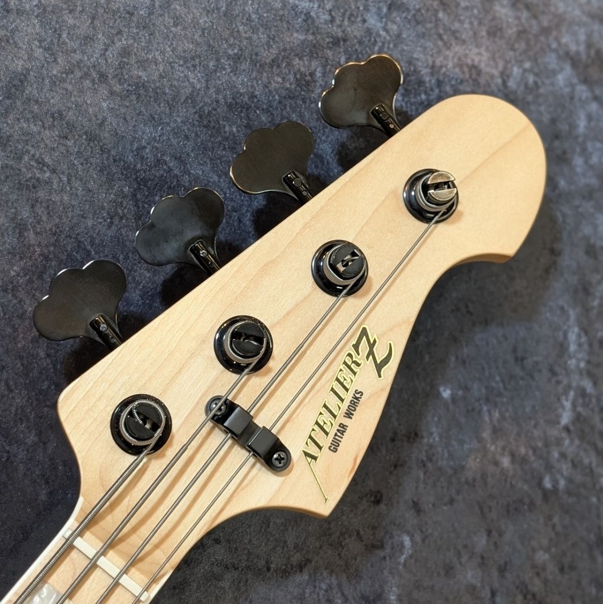 BETA 4 CTM -TP-Blackl-【4.25kg】 | 【クロサワ楽器店オンラインショップ】いい楽器とのいい出会いを。クロサワ楽器店 ...