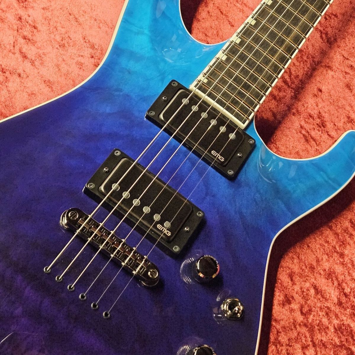 E-II HORIZON NT-II -Blue-Purple Gradation-【ショッピングクレジット無金利対象商品】 | 【クロサワ ...