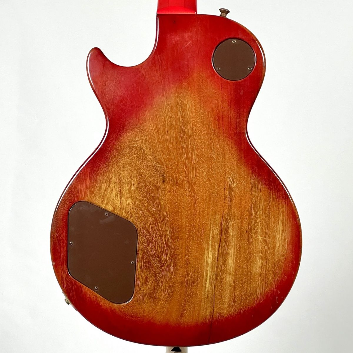 1977 Les Paul Standard -Cherry Sunburst-【VINTAGE】【5.09kg】 | 【クロサワ楽器店 ...